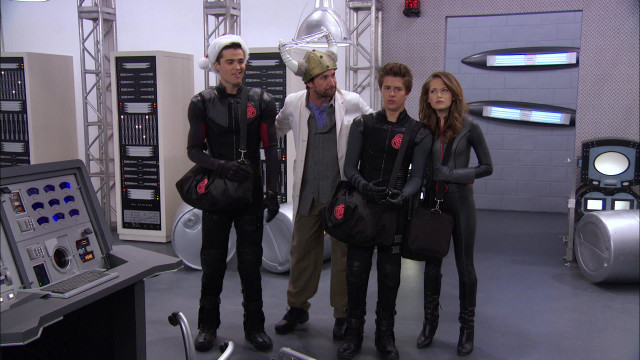 Watch Lab Rats Season 2 Episode 21 on Disney+ Hotstar