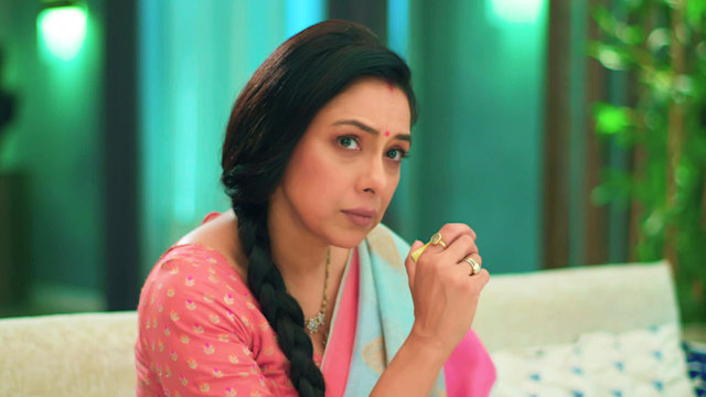 Anupama Watch Online