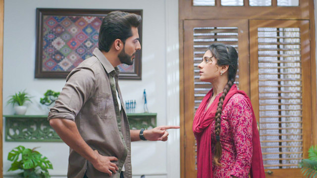 Watch Jhanak All Latest Episodes on Hotstar