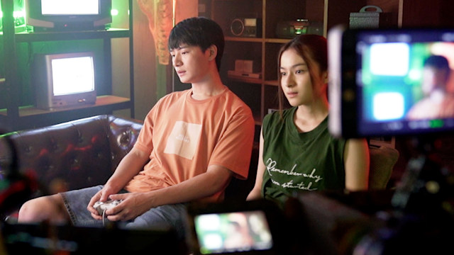 รับชมตัวอย่างจาก Good Old Days Soft Opening เปิดร้านซื้อขายความทรงจำ บน
