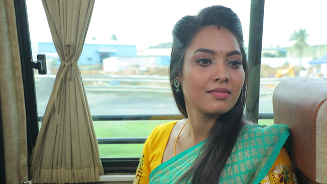 Watch Thendral Vandhu Ennai Thodum Season 1 Episode 380 On Disney Hotstar