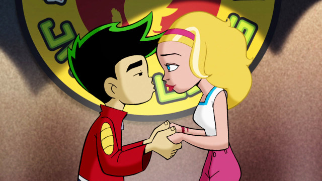 Watch American Dragon: Jake Long Season 1 Episode 11 on Disney+
