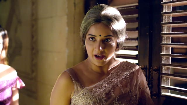 Nazar - Watch Episode 275 - Mohana's Plan for Ansh, Piya on Disney+ Hotstar