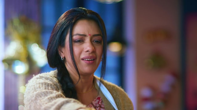 Watch Anupama All Latest Episodes on Hotstar