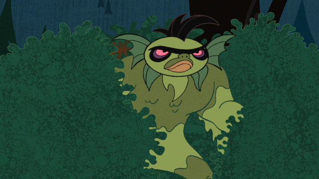 Watch Disney's Kim Possible Season 2 Episode 16 on Disney+ Hotstar