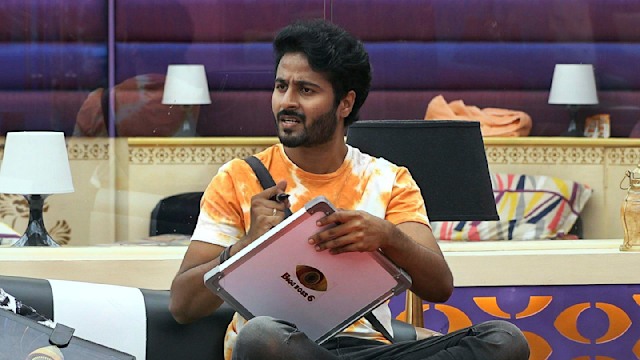 Srihan, Sri Satya's Clash - Promo - Disney+ Hotstar