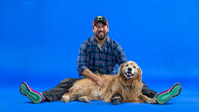 Nonton The Wizard of Paws Season 1 Episode 10 - Barn to Run di Disney+ ...