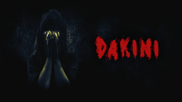 Dakini - Disney+ Hotstar