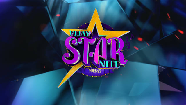 Watch All Seasons of Vijay Star Nite on Disney+ Hotstar