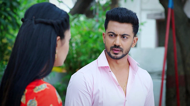 Yash Draws The Line - Promo - Disney+ Hotstar