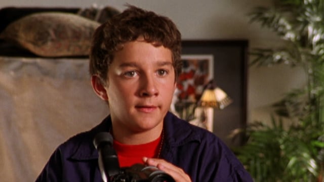 Nonton Even Stevens Season 1 Episode 19 - Movie Madness di Disney+ Hotstar