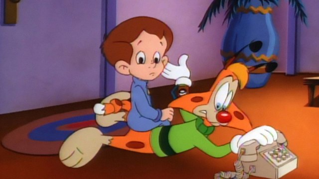 Watch Bonkers Season 1 Episode 38 on Disney+ Hotstar