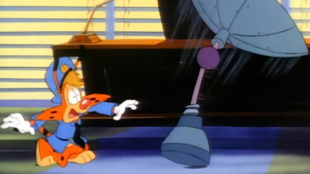 Watch Bonkers Season 1 Episode 41 on Disney+ Hotstar