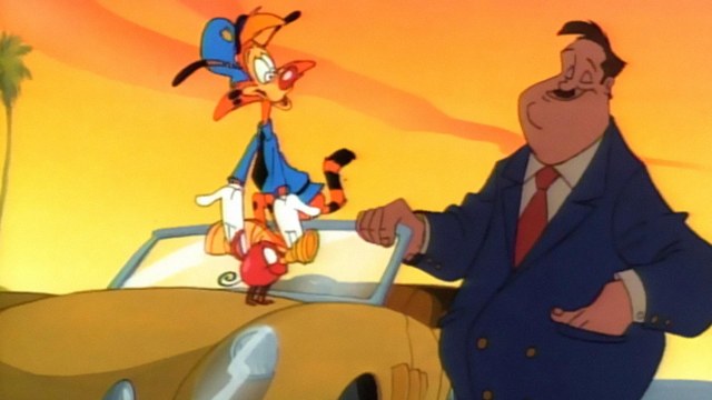 Watch Bonkers Season 1 Episode 45 On Disney Hotstar