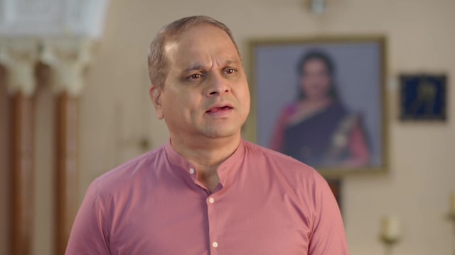 Watch Tharala Tar Mag Full Episode 401 Online in HD on Hotstar UK