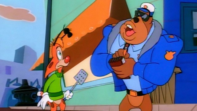 Watch Bonkers Season 1 Episode 48 on Disney+ Hotstar