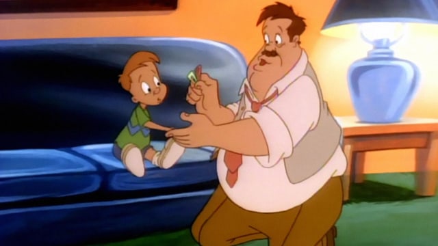 Watch Bonkers Season 1 Episode 50 on Disney+ Hotstar