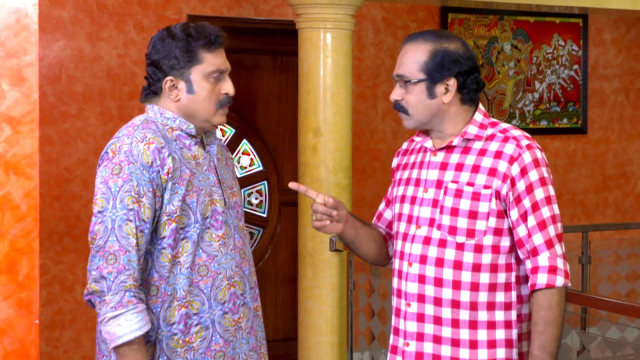 Watch Vanambadi Full Episode 596 Online in HD on Hotstar UK