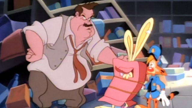 Watch Bonkers Season 1 Episode 54 on Disney+ Hotstar