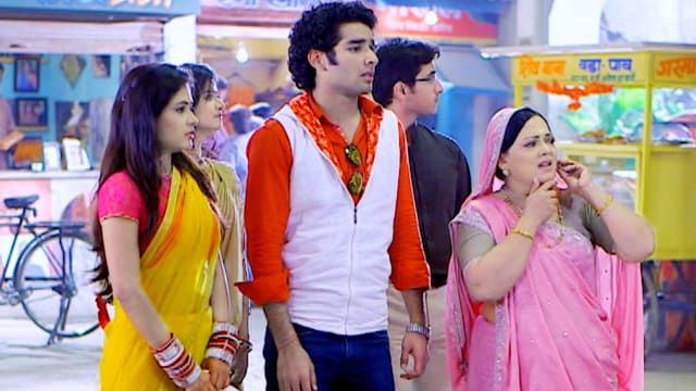 E51 - The Agarwals Visit Shivgad! - Disney+ Hotstar