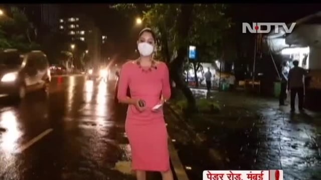 NIA Files Chargesheet In Antilia Bomb Scare Case