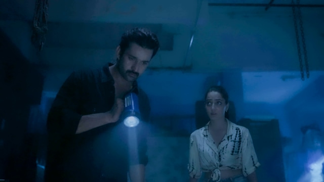 Watch 10:29 Ki Aakhri Dastak Full Episode 14 Online in HD on Hotstar CA