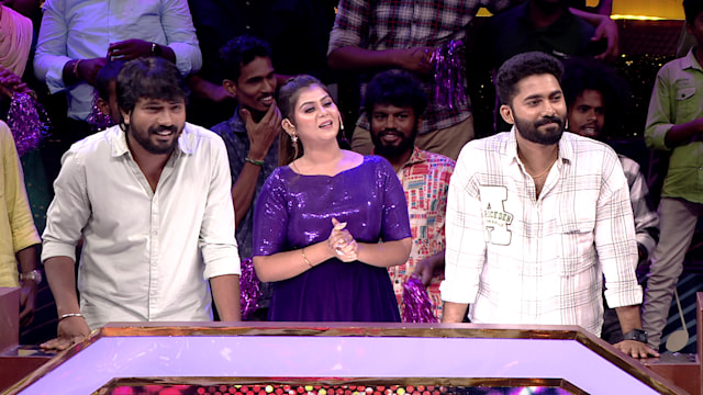 Watch Start Music Full Episode 5 Online in HD on Disney+ Hotstar