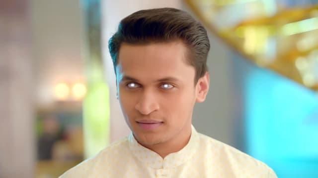 Nazar - Watch Episode 320 - Dev's Ingenious Plan on Disney+ Hotstar