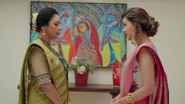 Watch Anupama - Sarvagunaa Sampanne Full Episode 214 Online in HD on ...