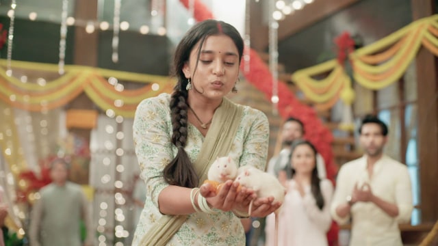 Watch Imlie Full Episode 299 Online in HD on Hotstar UK