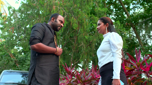 Watch Koodevide Full Episode 540 Online in HD on Hotstar