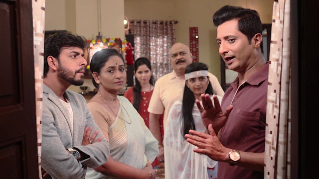 Watch Aboli Full Episode 743 Online in HD on Hotstar UK