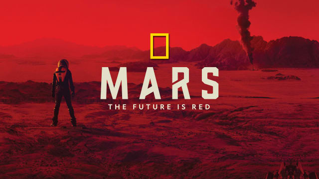 MARS - Disney+ Hotstar