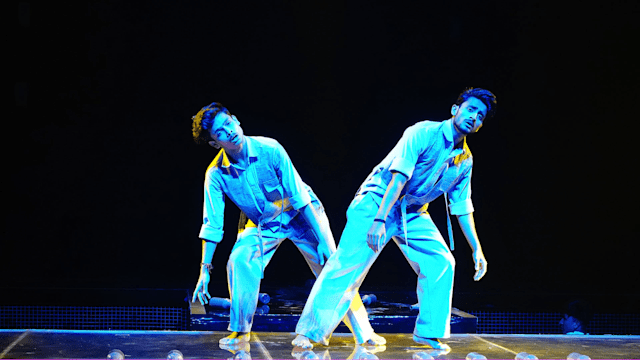 Watch Dance + Pro Full Episode 14 Online in HD on Hotstar CA