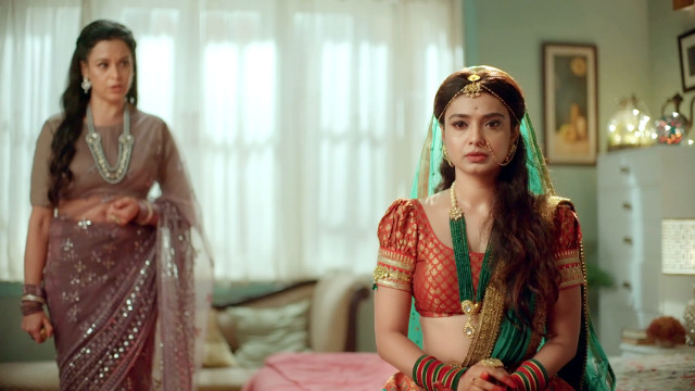 Watch Imlie All Latest Episodes on Disney+ Hotstar