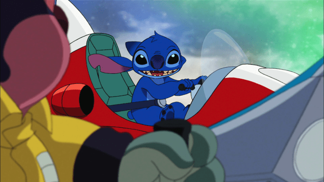 Watch Stitch! All Latest Episodes on Disney+ Hotstar