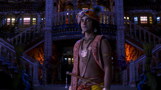 Watch Radha Krishna Full Episode 103 Online in HD on Hotstar US