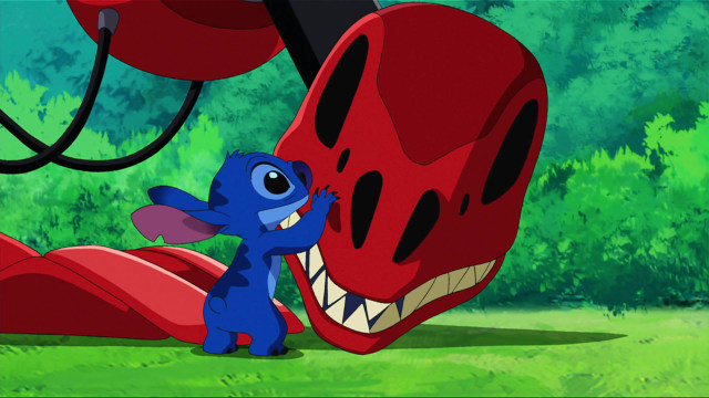 Watch Stitch! Season 1 Episode 21 on Disney+ Hotstar