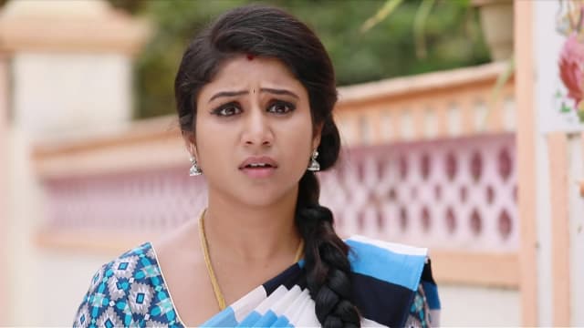 Watch Raja Rani 2 Full Episode 437 Online in HD on Disney+ Hotstar CA