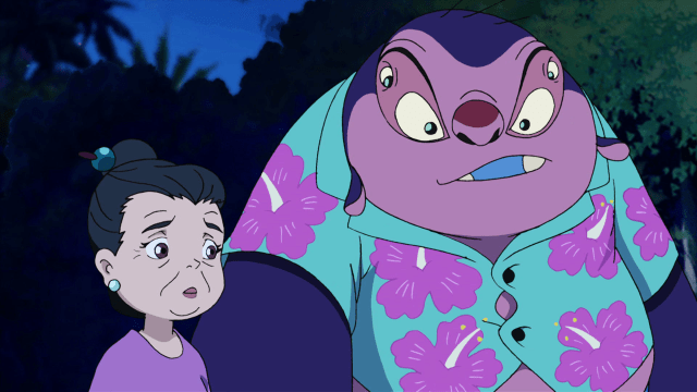 Watch Stitch! Season 1 Episode 5 on Disney+ Hotstar