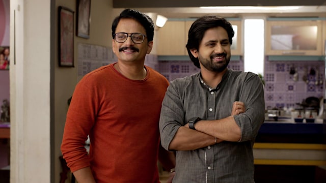 Watch Morambaa Full Episode 756 Online in HD on Hotstar CA