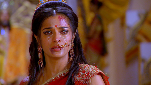 Mahabharat - Watch Episode 78 - Draupadi's Vastraharan on Disney+ Hotstar