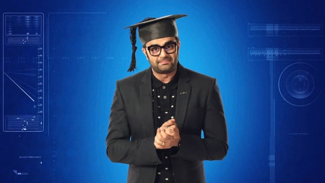 Watch Science of Stupid Season 7 Episode 1 on Disney+ Hotstar