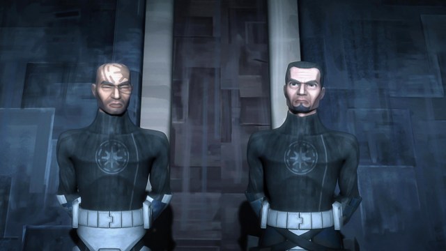 Watch Star Wars: The Clone Wars Season 4 Episode 10 on Disney+ Hotstar