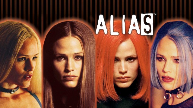 Alias - Disney+ Hotstar