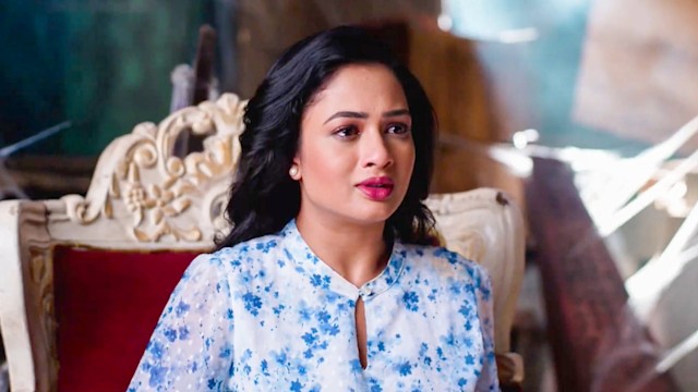 Nitya Remembers the Past - Promo - Hotstar