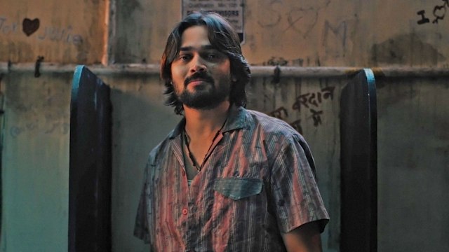 Badi Badi Baatein with Vasant Gawde - Disney+ Hotstar