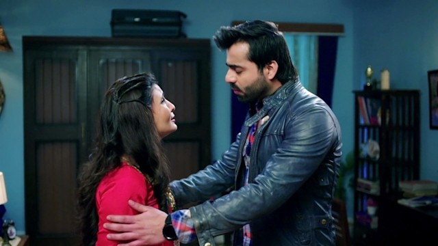 Watch Ajooni Full Episode 181 Online in HD on Hotstar UK