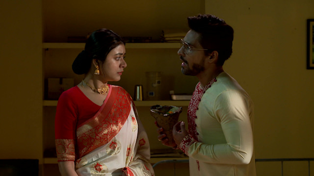 Watch Gaatchora Full Episode 719 Online in HD on Disney+ Hotstar