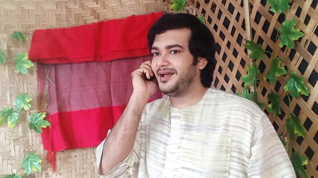 Gangaram - Watch Episode 120 - Gangaram's Unusual Diet on Disney+ Hotstar